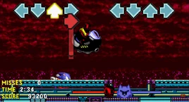 Prey | Vs. Sonic.exe Wiki | Fandom
