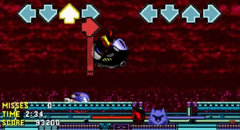 Prey | Vs. Sonic.exe Wiki | Fandom