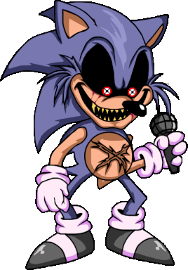 Lord X | Vs. Sonic.exe Wiki | Fandom