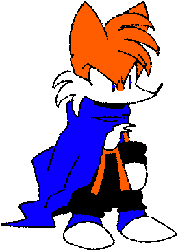 Luther Artwright | Vs. Sonic.exe Wiki | Fandom