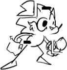 Hog | Vs. Sonic.exe Wiki | Fandom