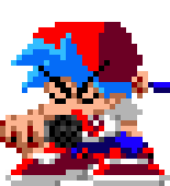 Boyfriend | Vs. Sonic.exe Wiki | Fandom