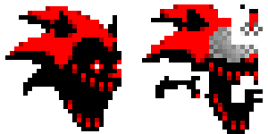 Fatal Error | Vs. Sonic.exe Wiki | Fandom