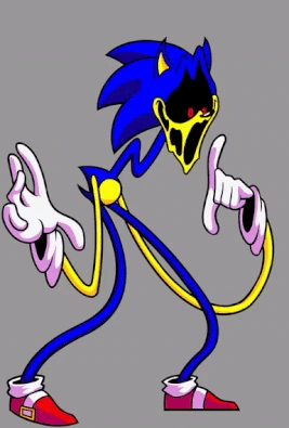 Sonic (Re-Run) | Vs. Sonic.exe Wiki | Fandom