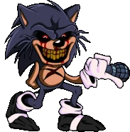 Lord X | Vs. Sonic.exe Wiki | Fandom