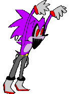 Coldsteel | Vs. Sonic.exe Wiki | Fandom