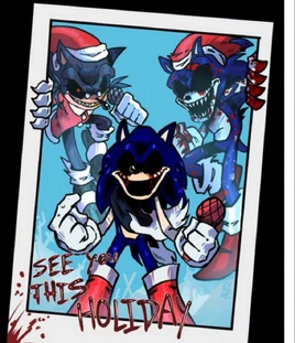 2.5 | Vs. Sonic.exe Wiki | Fandom