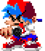 Boyfriend | Vs. Sonic.exe Wiki | Fandom