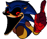 Lord X | Vs. Sonic.exe Wiki | Fandom