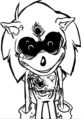 Grimeware | Vs. Sonic.exe Wiki | Fandom