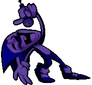 Majin Sonic | Vs. Sonic.exe Wiki | Fandom