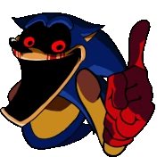 Lord X | Vs. Sonic.exe Wiki | Fandom