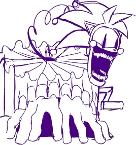 Rosy_ALT | Vs. Sonic.exe Wiki | Fandom