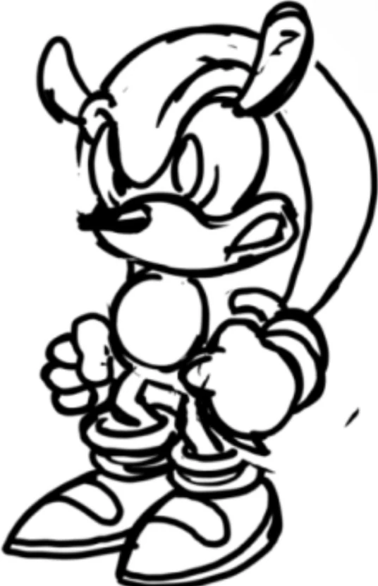 Mighty | Vs. Sonic.exe Wiki | Fandom