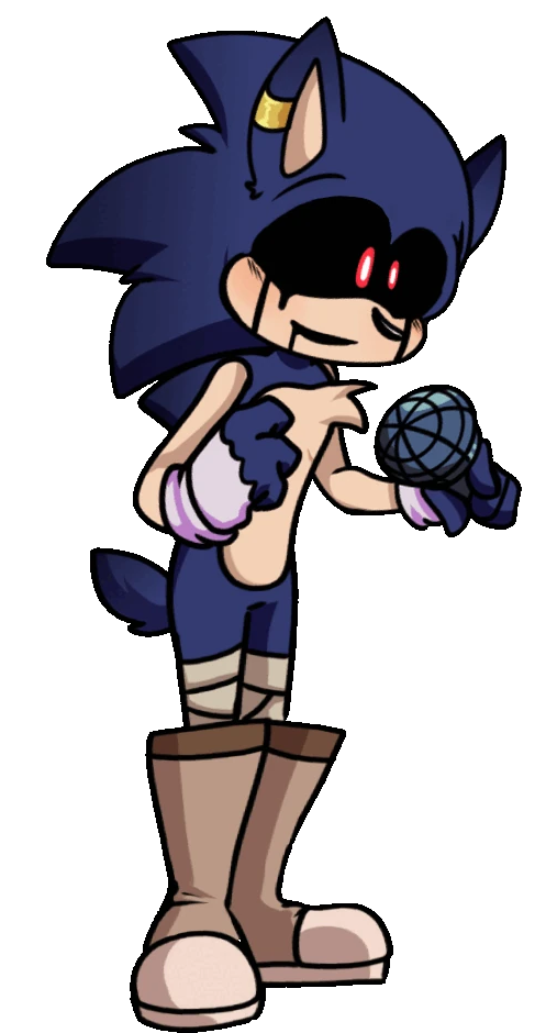 Curse | Vs. Sonic.exe Wiki | Fandom