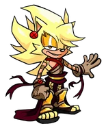 Yokubo | Vs. Sonic.exe Wiki | Fandom