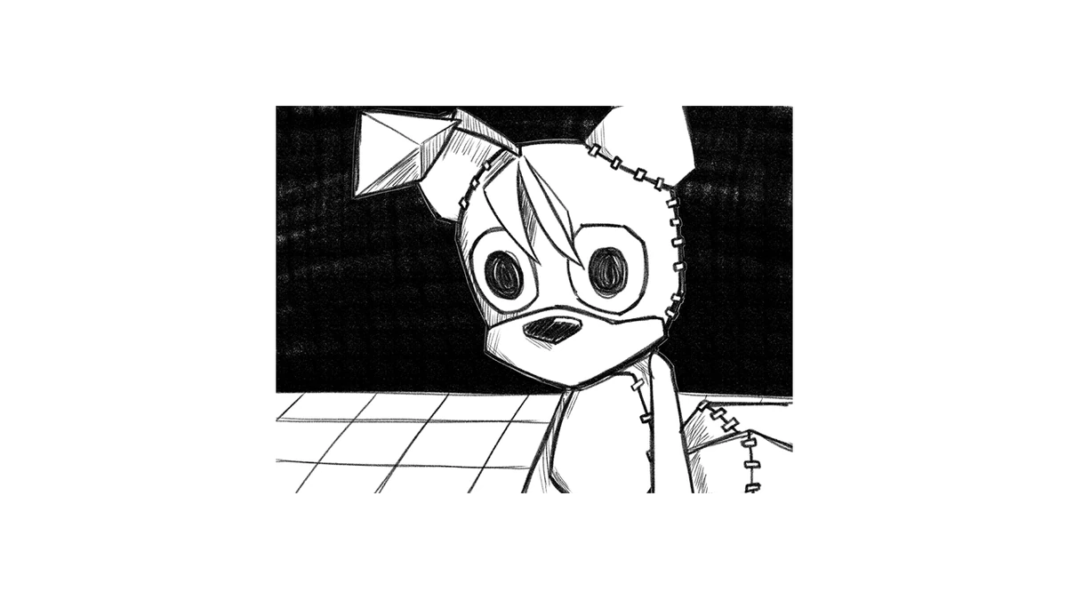 Soulless | Vs. Sonic.exe Wiki | Fandom