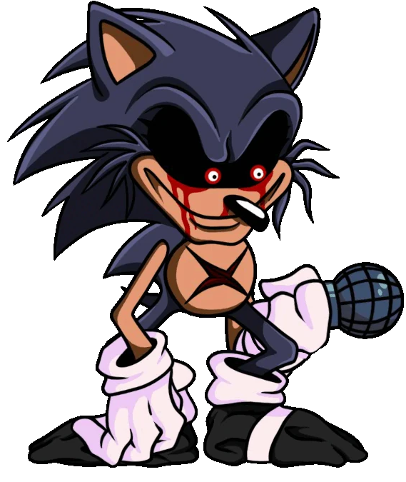 Lord X | Vs. Sonic.exe Wiki | Fandom