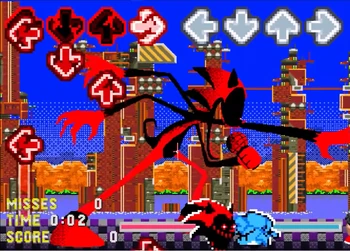 Fatality | Vs. Sonic.exe Wiki | Fandom