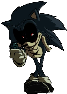 Lord X | Vs. Sonic.exe Wiki | Fandom