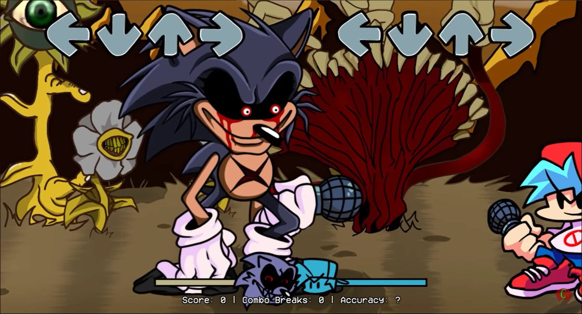 Cycles | Vs. Sonic.exe Wiki | Fandom