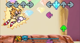 Chaos | Vs. Sonic.exe Wiki | Fandom