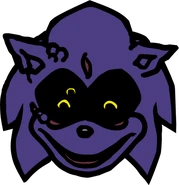 Grimeware | Vs. Sonic.exe Wiki | Fandom