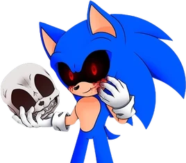 Exeller | Vs. Sonic.exe Wiki | Fandom
