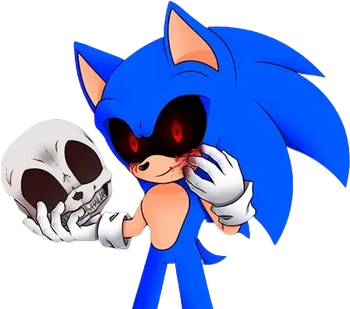 Exeller | Vs. Sonic.exe Wiki | Fandom