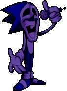 Majin Sonic | Vs. Sonic.exe Wiki | Fandom