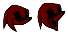 Soul Knuckles | Vs. Sonic.exe Wiki | Fandom