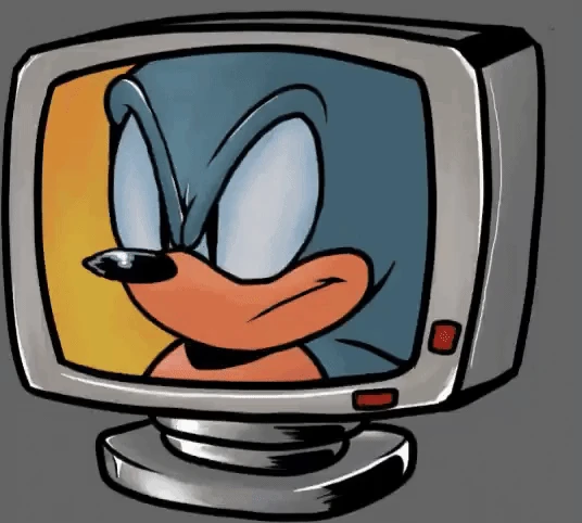 Extra Life Sonic | Vs. Sonic.exe Wiki | Fandom