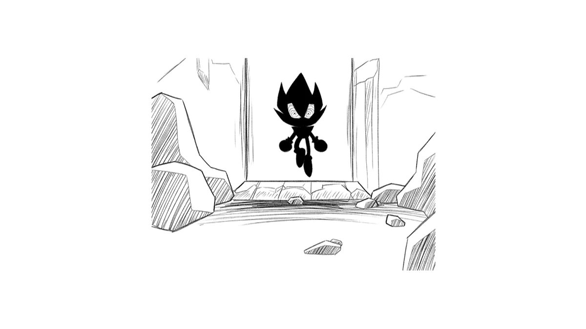 Chaos | Vs. Sonic.exe Wiki | Fandom