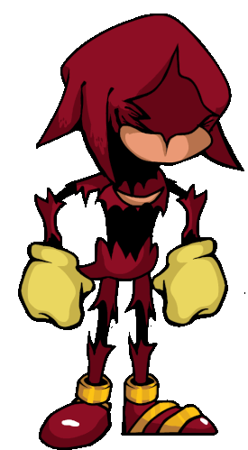 Wechidna | Vs. Sonic.exe Wiki | Fandom