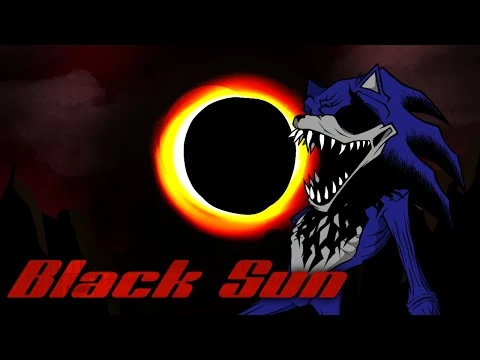Black Sun Vs Sonic Exe Wiki Fandom