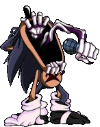 Lord X | Vs. Sonic.exe Wiki | Fandom