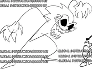 Scorched | Vs. Sonic.exe Wiki | Fandom