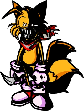 Requital | Vs. Sonic.exe Wiki | Fandom