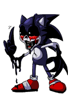 Leech | Vs. Sonic.exe Wiki | Fandom