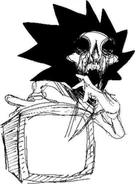 No More Innocence | Vs. Sonic.exe Wiki | Fandom