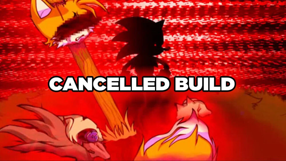 2.5 (Unplanned Release) | Vs. Sonic.exe Wiki | Fandom