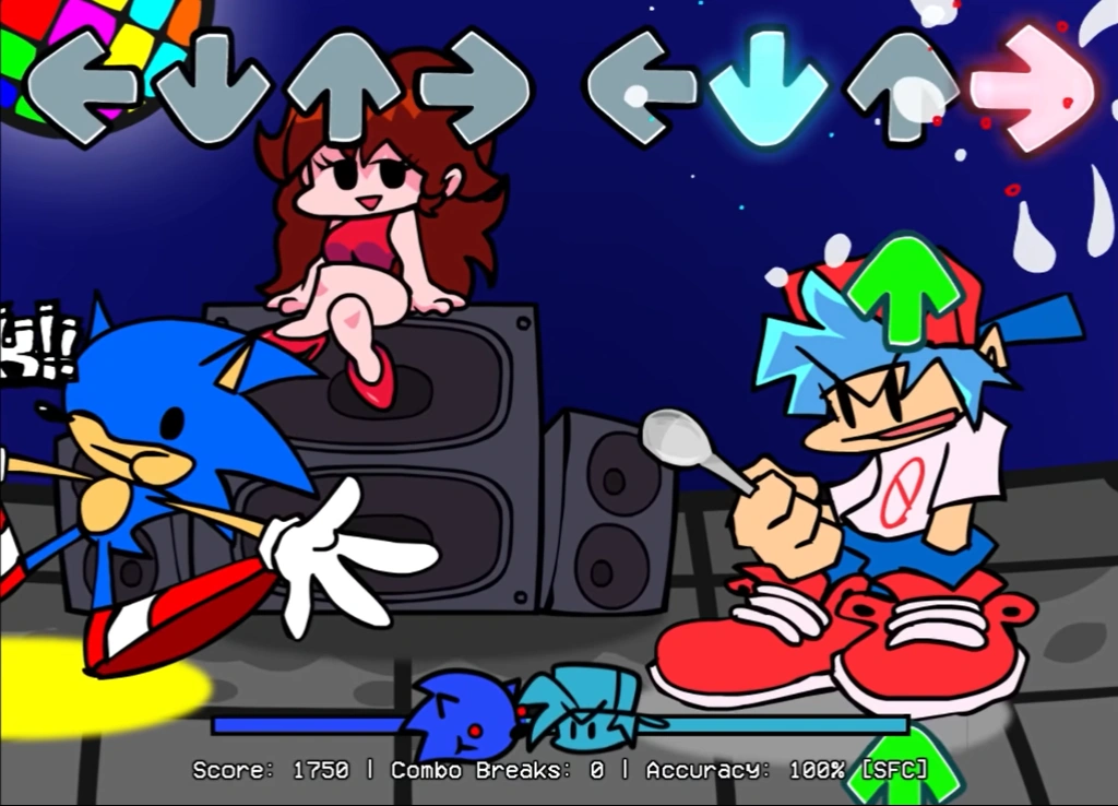 Chocolate Milk | Vs. Sonic.exe Wiki | Fandom