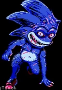 Movie Sonic (Lumpy Touch) | Vs. Sonic.exe Wiki | Fandom