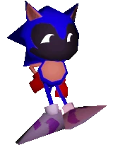 X-Terion | Vs. Sonic.exe Wiki | Fandom