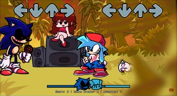 Too Slow | Vs. Sonic.exe Wiki | Fandom