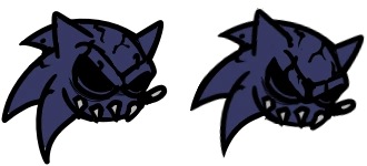 Sonic_ALT | Vs. Sonic.exe Wiki | Fandom