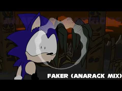 Faker | Vs. Sonic.exe Wiki | Fandom