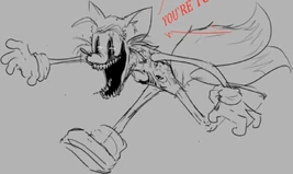 Requital | Vs. Sonic.exe Wiki | Fandom