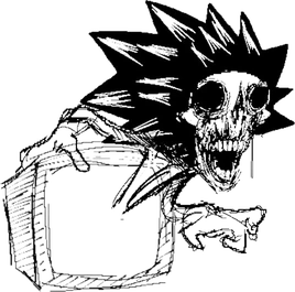 No More Innocence | Vs. Sonic.exe Wiki | Fandom