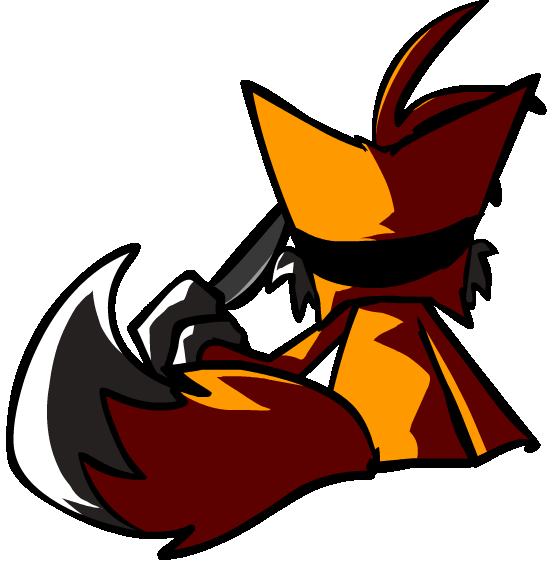 Tails (Starved) | Vs. Sonic.exe Wiki | Fandom